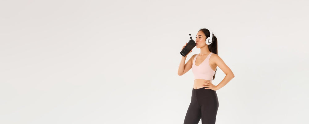 The GOAL guides | Everything you need to know about hydration – GOAL Water